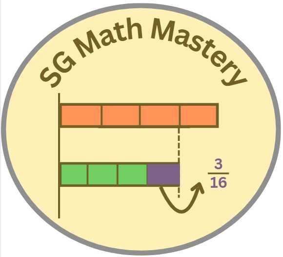 About - SG Math Mastery